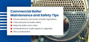 How Do Commercial Boilers Work? - McNeilUSA