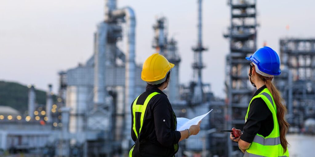Refinery Shutdowns and Winter Maintenance - McNeilUSA